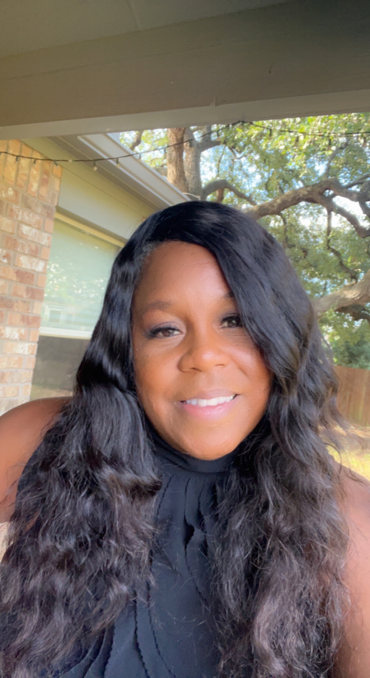 Taking a Deep Breath – Stories of Transitions and Triumphs
